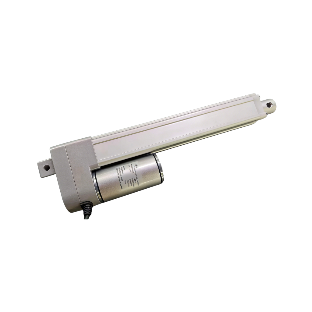 FD10 Linear Actuator – Compact High-Load Electric Actuator